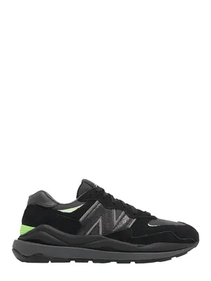 NEW BALANCE 57/40 "wonderland Pack" Sneakers - Black