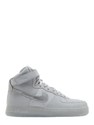 Nike Air Force 1 High - Grey