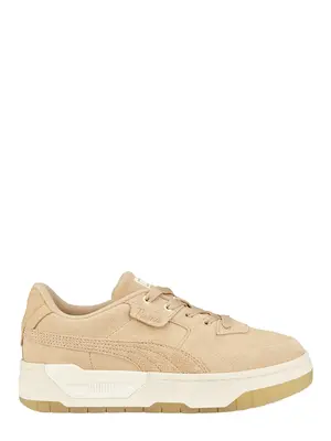 PUMA Cali Dream Sneakers - Tan