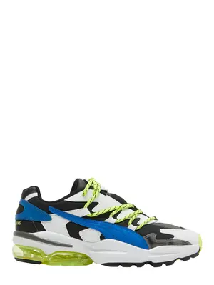 PUMA Les Benjamins X Cell Alien Sneakers - White