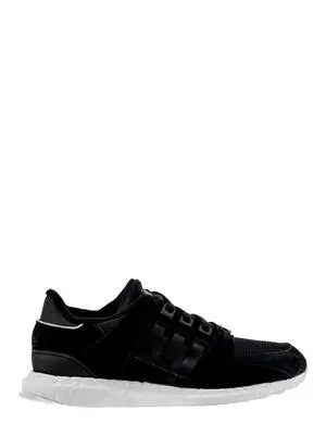 Adidas Eqt Support 93/16 Sneakers - Black