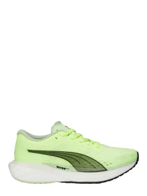 PUMA Deviate Nitro 2 'Run 75' Sneakers Yellow