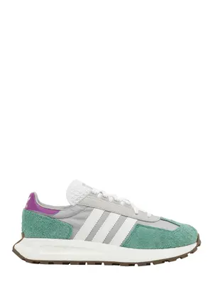 Adidas Retropy E5 Sneakers - Grey