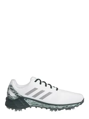 Adidas Collin Morikawa X Zg21 Sneakers - White