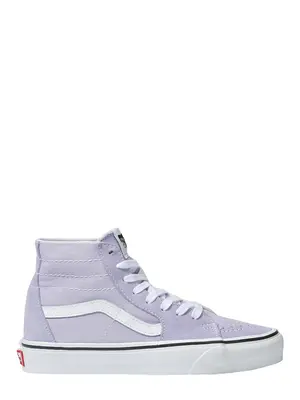 VANS Sk8-hi Tapered Sneakers - Purple
