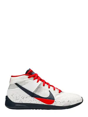 Nike Kd 'usa' Sneakers - White