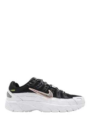 Nike Wmns P-6000 Se Sneakers - Black