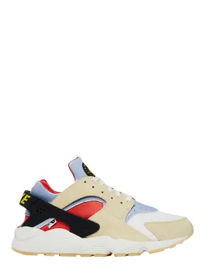 Nike Huarache 'yin Yang' Sneakers - Yellow