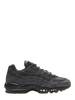 Nike Air Max 95 Se Sneakers - Black