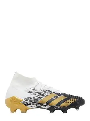 Adidas Predator Mutator 20.1 Fg - White