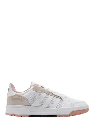 Adidas Entrap Sneakers - White