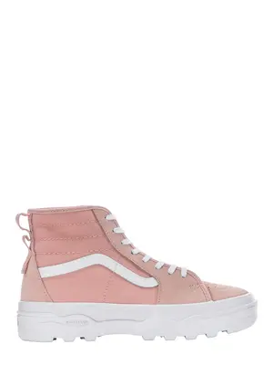 VANS Sentry Sk8-hi Sneakers - Pink