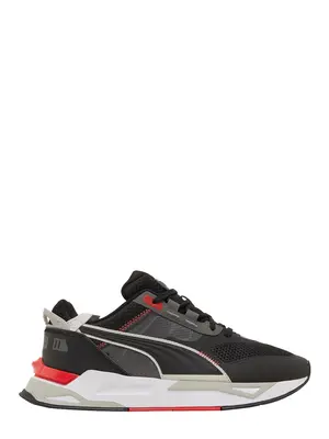 PUMA Mirage Sport Tech Sneakers - Black