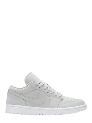 JORDAN Air Jordan 1 Low Sneakers Grey