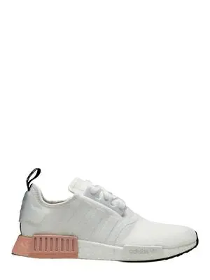 Adidas Nmd_r1 Sneakers - White