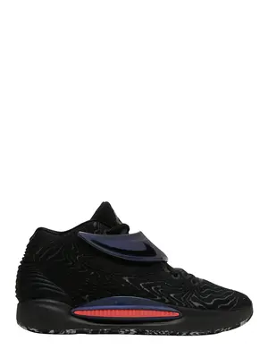 Nike Kd 14 Ep Sneakers - Black