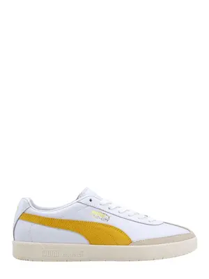 PUMA Oslo-city Premium Sneakers - White