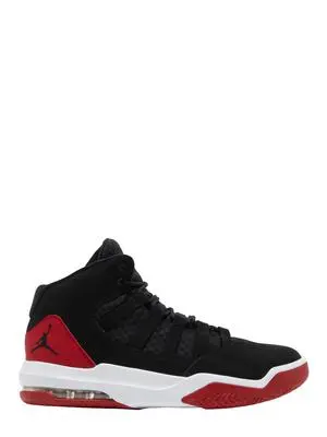 JORDAN Max Aura Sneakers - Black