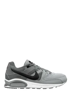 Nike Air Max Command Sneakers - Grey