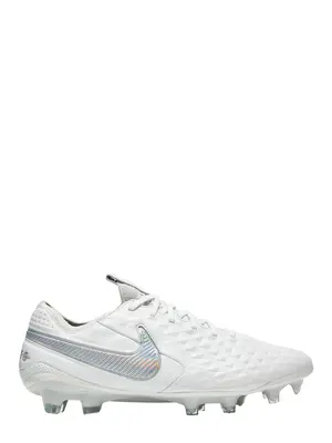 Nike Tiempo Legend Elite Fg Soccer Cleats - White