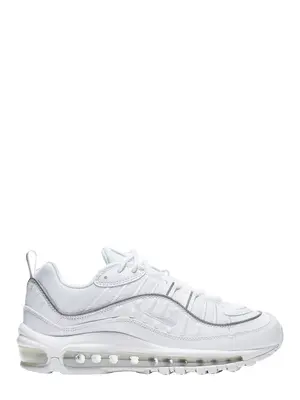 Nike Air Max 98 Sneakers - White