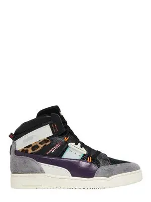 PUMA Slipstream Mid Mutation Beast Fur - Multicolor