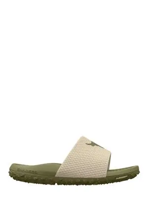 Under Armour Project Rock Slide - Green