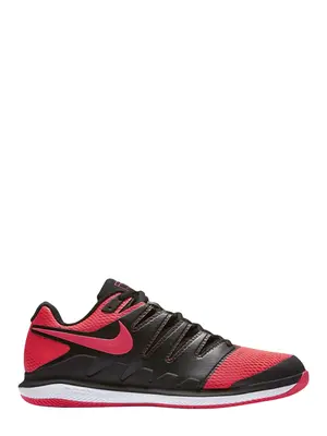 Nike Air Zoom Vapor X Hc Sneakers - Black