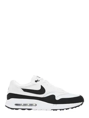 Nike Max 1 '86 Og Golf Sneakers - White