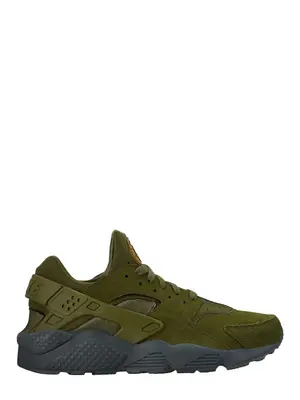 Nike Air Huarache Se Sneakers - Green