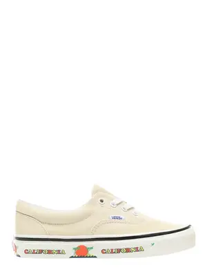 VANS Era 95 Dx 'california Tape' Sneakers - Cream