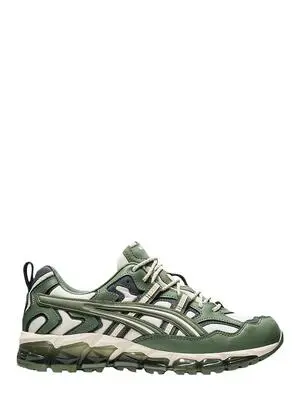 Asics Gel-nandi 360 Sneakers - Green