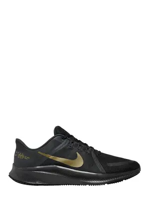 Nike Quest 4 Sneakers - Black