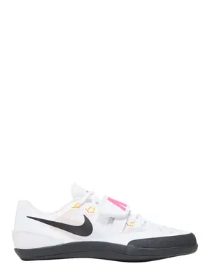 Nike Zoom Rotational - White
