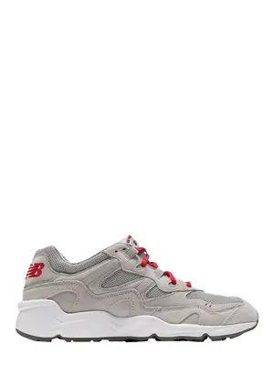 NEW BALANCE No Vacancy Inn X 850 Sneakers - Grey