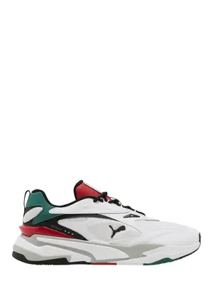 PUMA Rs-fast Mix Sneakers - White