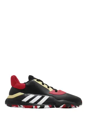 Adidas Pro Bounce 2019 Low Chinese New Year - Black