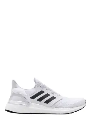 Adidas Ultraboost 20 Sneakers - White