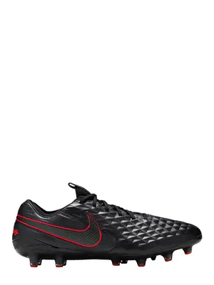 Nike Tiempo Legend Elite Ag Pro Sneakers - Black