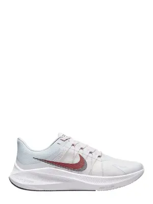 Nike Wmns Zoom Winflo Sneakers - White