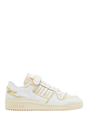 Adidas Wmns Forum 84 Low Sneakers - White