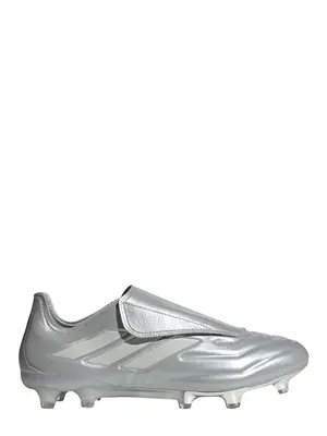 Adidas Prada X Copa Pure Luxury.1 Fg Metallic - Silver