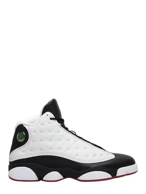JORDAN Retro 'he Got Game' 2013 - White