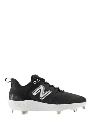 NEW BALANCE Fresh Foam X 3000v6 Metal - Black
