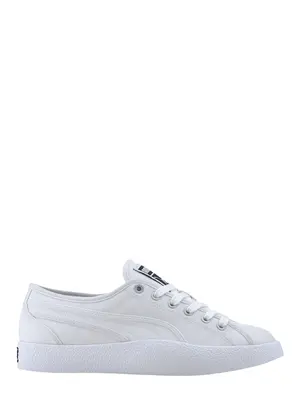 PUMA Love Canvas Sneakers