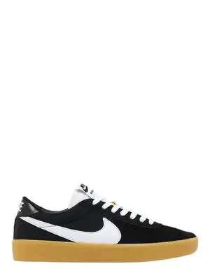 Nike Bruin React Sb Sneakers - Black
