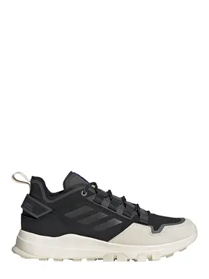 Adidas Hikster Low Sneakers - Black