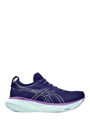 Asics Gel Nimbus 25 'dive' Sneakers - Blue