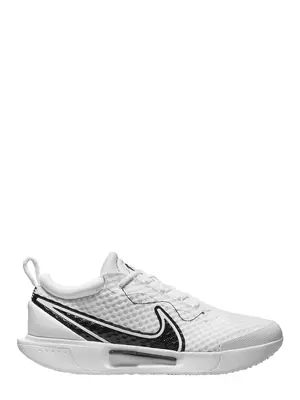 Nike Court Zoom Pro Sneakers - White