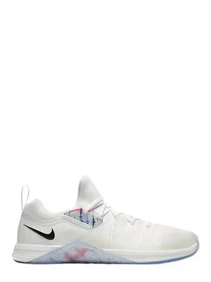 Nike Metcon Flyknit 3 - White